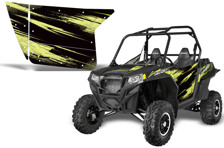 UTV Graphic Kits – AMR Racing