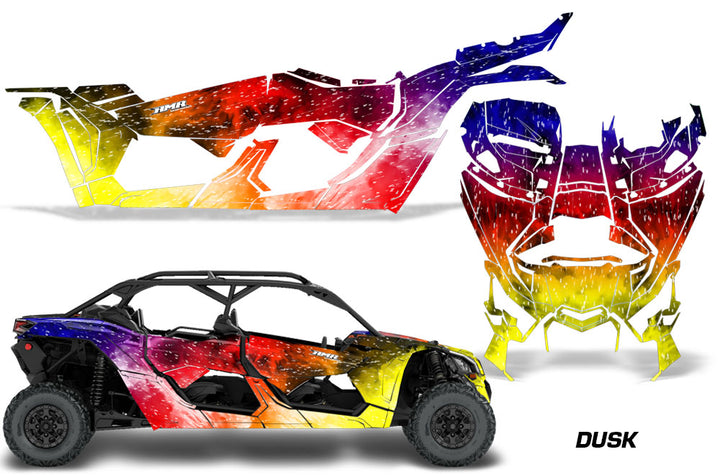 AMR Racing