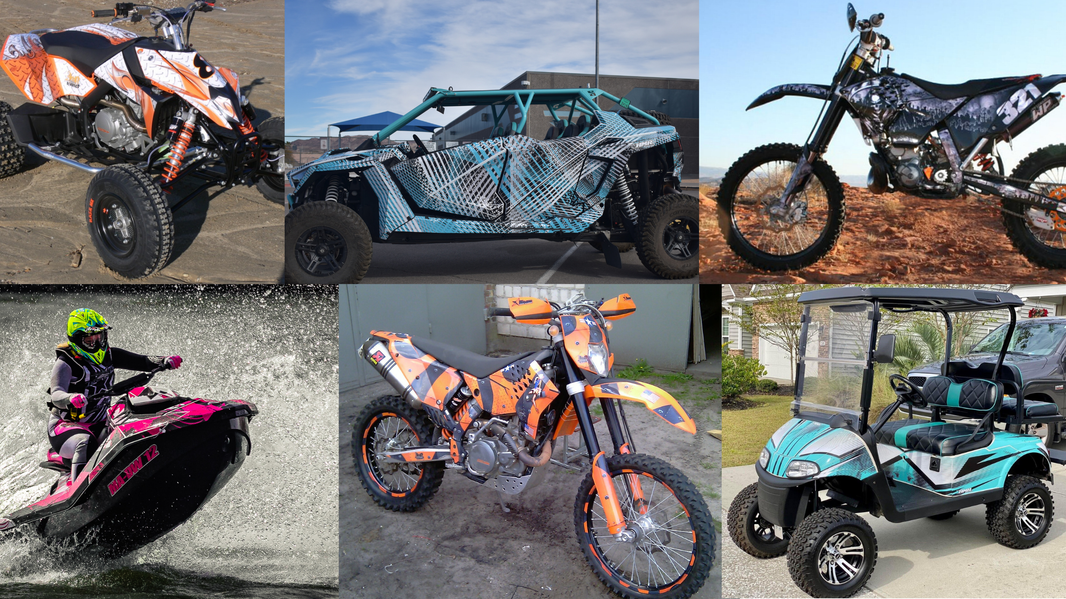 Amr Racing