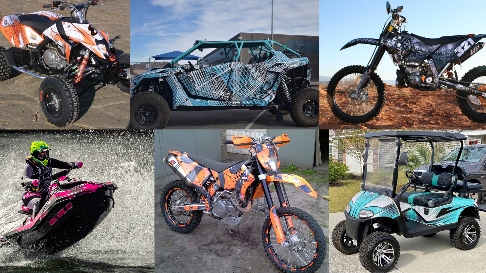 Amr Racing